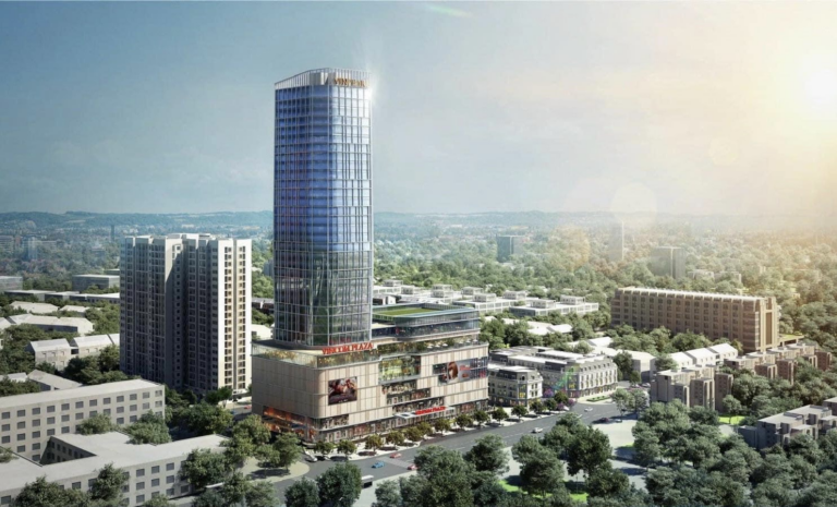 Trang chủ - Vin City