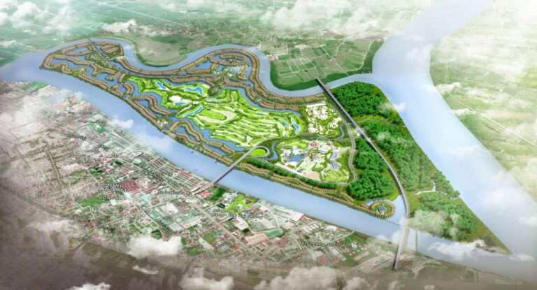 Trang chủ - Vin City